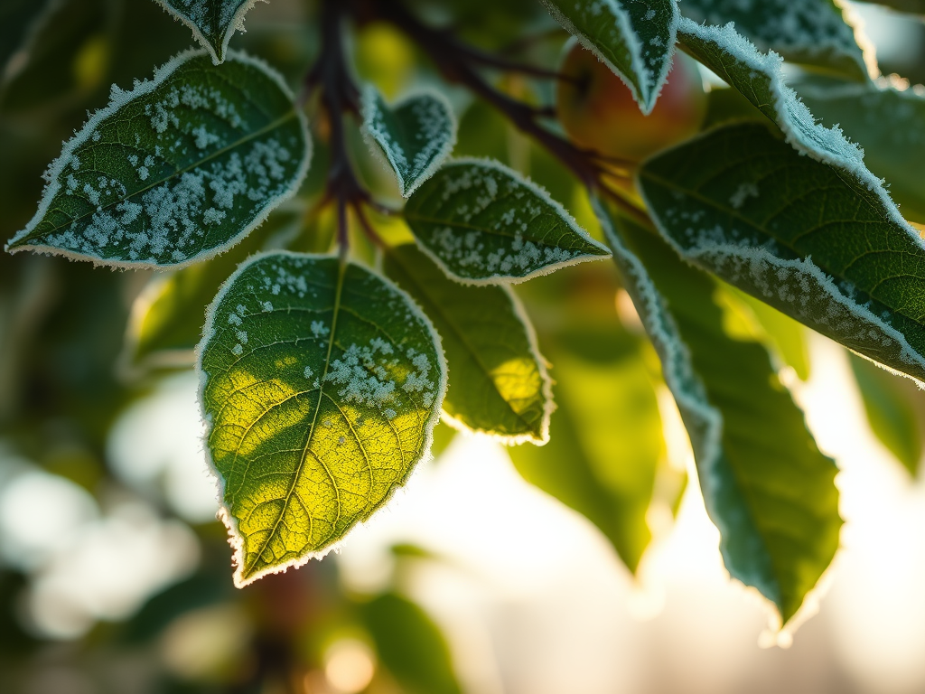 Understanding First Frost and Its Impact on Your Garden – Anything ...