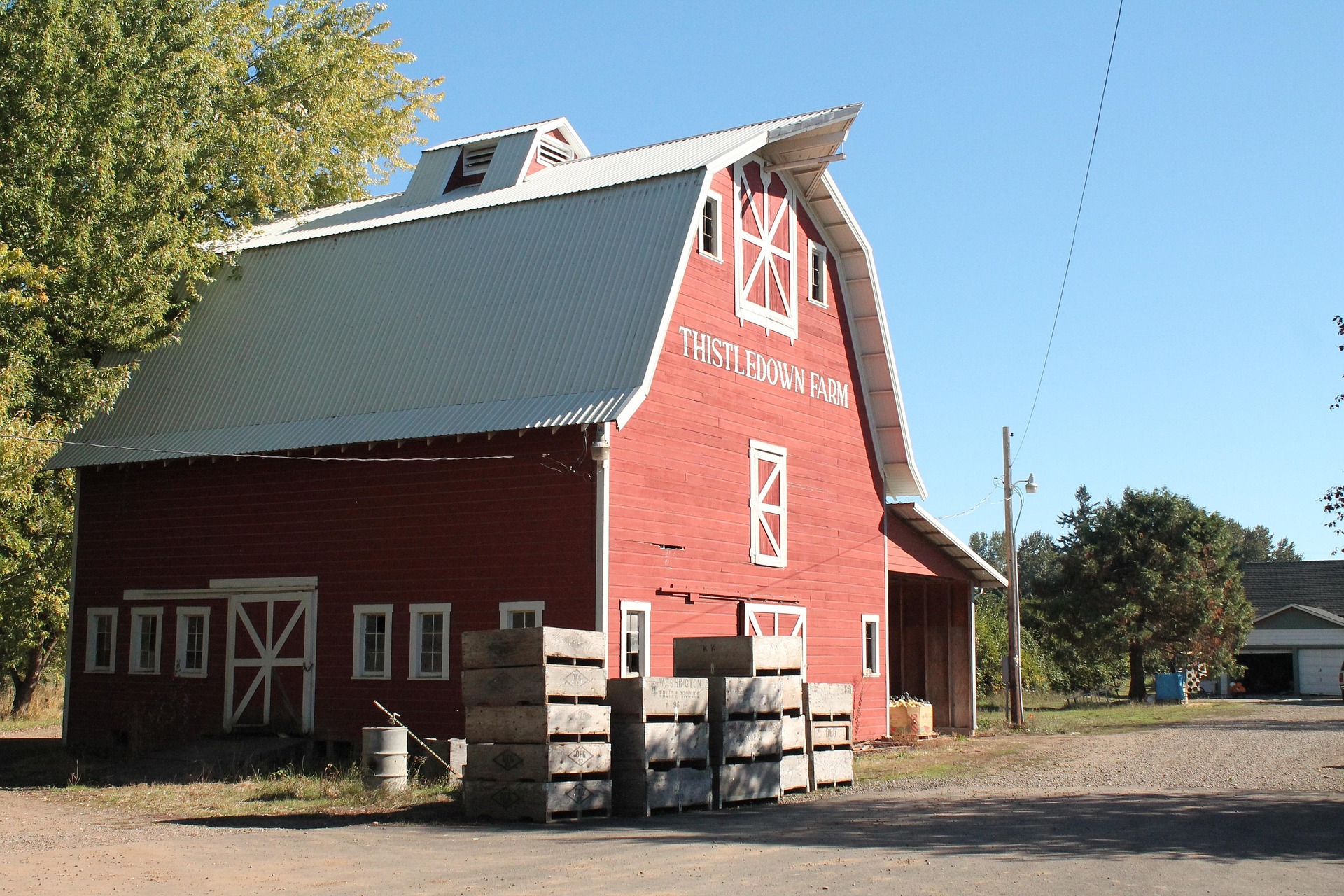 Top Trends for Small Farm Homesteads for Sustainable Living – Anything ...