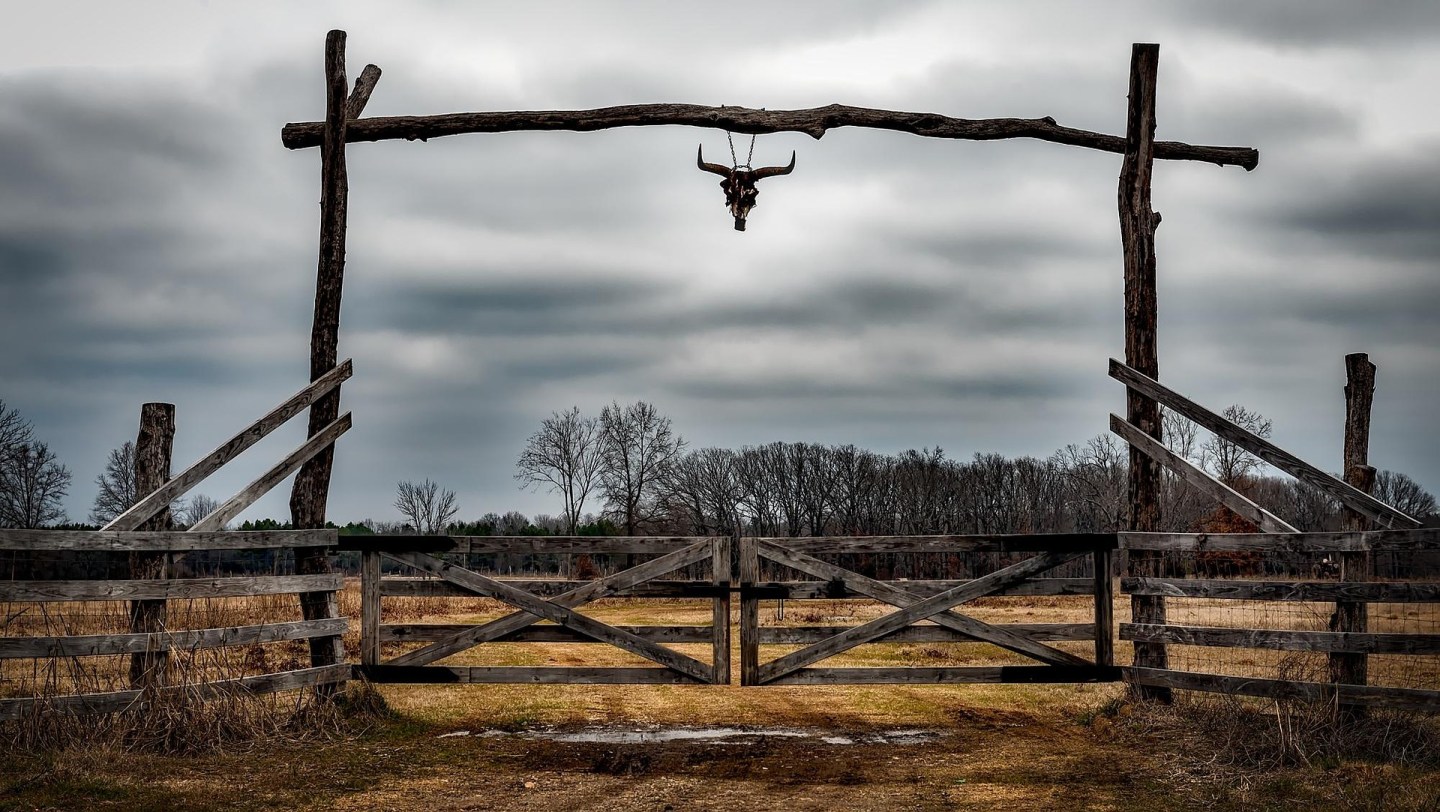 Homestead vs Small Farm vs Hobby Farm – Anything Agriculture